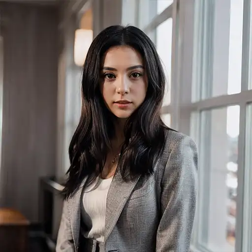 Nina Morales PRO Career Nina Morales PRO Career