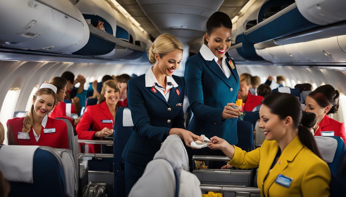 Discovering the Flight Attendant Salary Mississippi | Comprehensive Guide