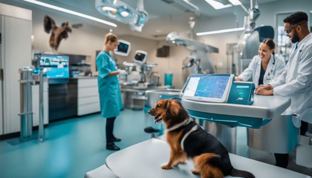 Exploring the Latest Vet Tech Industry Trends in the US