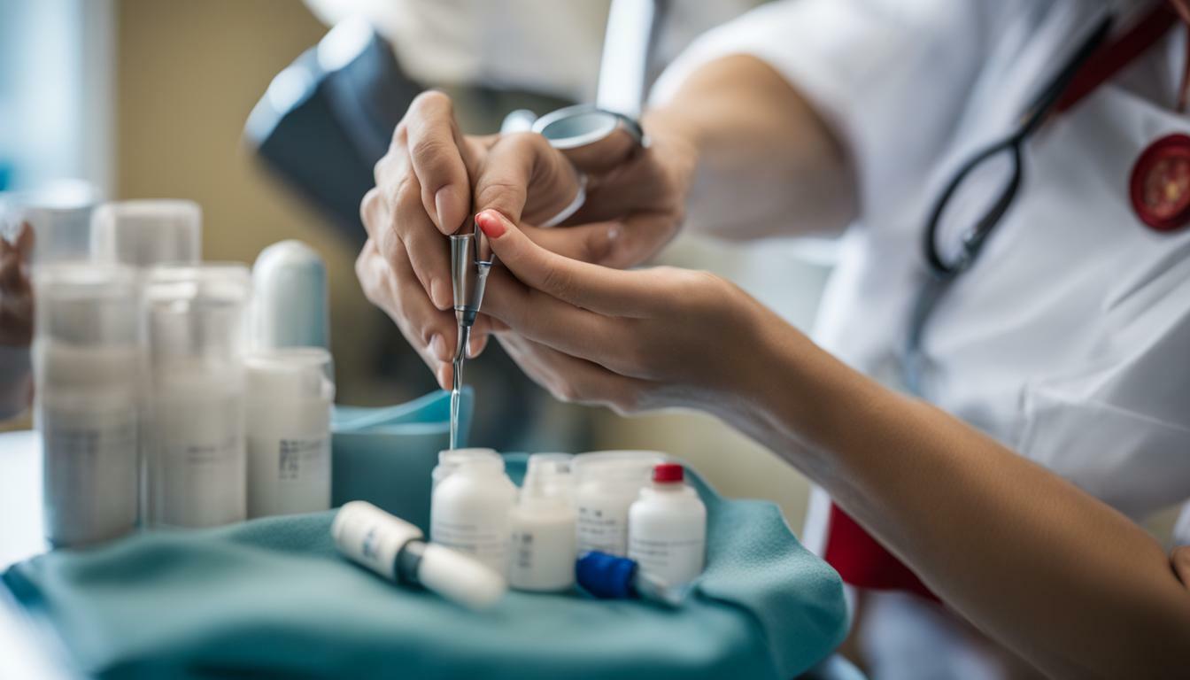 Exploring the LPN Career Path: Your Guide to Nursing Success