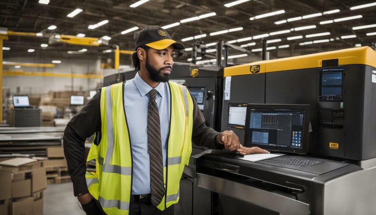 Exploring the UPS Driver Career Path: A Comprehensive Guide