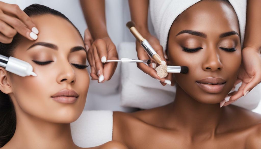 Exploring Esthetician Industry Trends in the United States