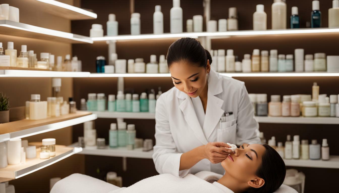 Exploring Esthetician Industry Trends in the United States