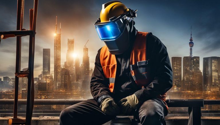 Weld & Win - Advanced Welder Skill Development