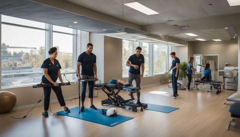 Latest Physical Therapy Assistant Industry Trends in the U.S.